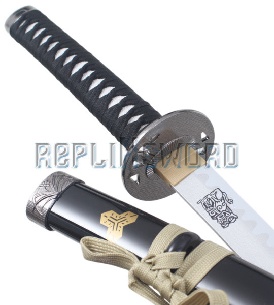 Achat Katana Kill Bill en Bois, Sabre La Mariée - Repliksword
