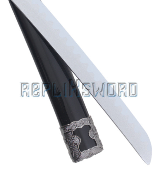 Achat Katana Kill Bill en Bois, Sabre La Mariée - Repliksword
