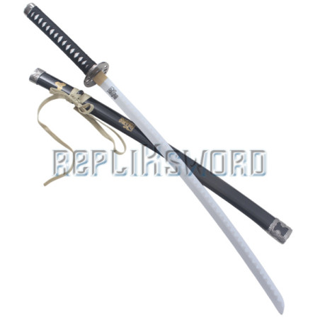 Achat Katana Kill Bill en Bois, Sabre La Mariée - Repliksword