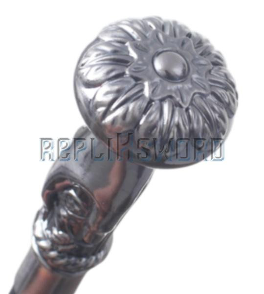 Achat Canne Epee de Décoration, Canne Soirée Déguisée - Repliksword