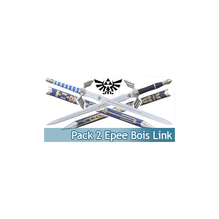 Achat Epee Master Sword TOTK, Link Epee Zelda - Repliksword