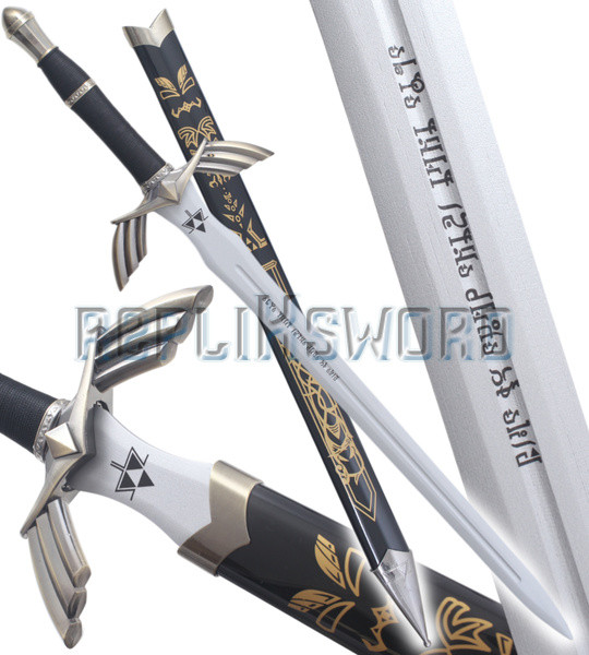 Achat Epee Master Sword TOTK, Link Epee Zelda - Repliksword