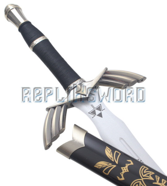 Achat Epee Master Sword TOTK, Link Epee Zelda - Repliksword