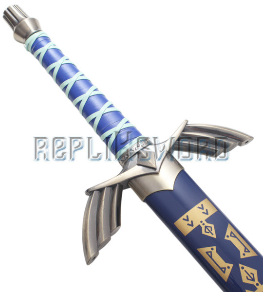 Achat Epee Master Sword TOTK, Link Epee Zelda - Repliksword