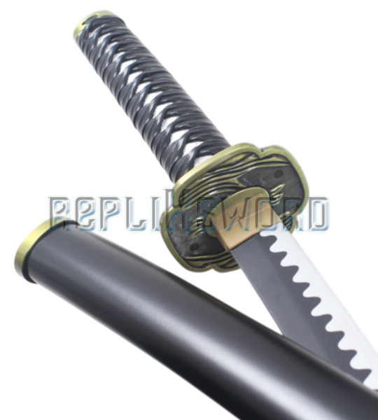 Achat Katana Kagurabachi en Bois Pas Cher, Sabre Chihiro Repliksword