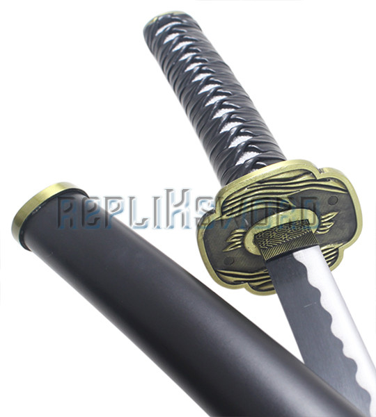 Achat Katana Kagurabachi Pas Cher, Sabre Chihiro Rokuhira Repliksword