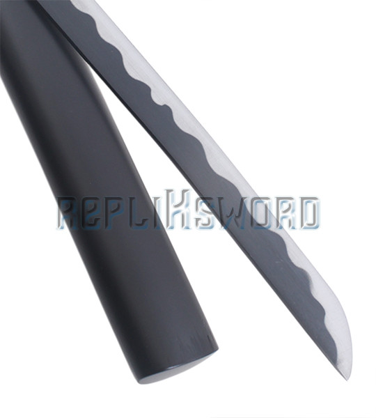Achat Katana Kagurabachi Pas Cher, Sabre Chihiro Rokuhira Repliksword
