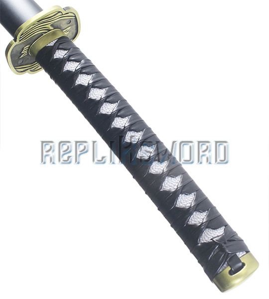 Achat Katana Kagurabachi Pas Cher, Sabre Chihiro Rokuhira Repliksword