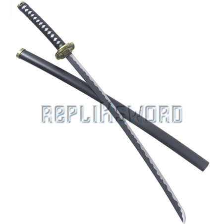 Achat Katana Kagurabachi Pas Cher, Sabre Chihiro Rokuhira Repliksword