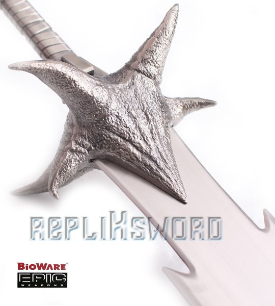 Dragon Age Epée, Epée Darkspawn Greatsword, Epées Epic Weapons ...