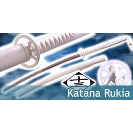 Katana Rukia