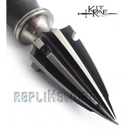 Epées Sedethul Avonthia, Sabres Kit Rae, Epées United Cutlery, KR0051A ...