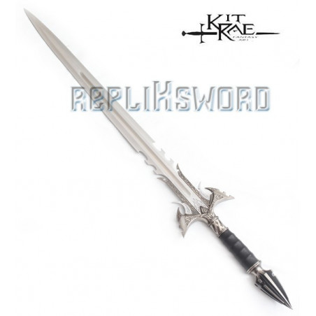 Epées Sedethul Avonthia, Sabres Kit Rae, Epées United Cutlery, KR0051A ...