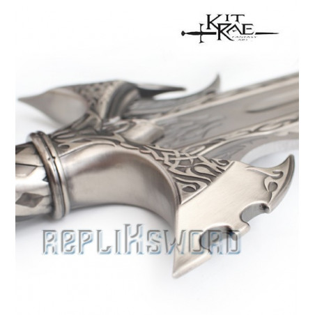 Epées Sedethul Avonthia, Sabres Kit Rae, Epées United Cutlery, KR0051A ...