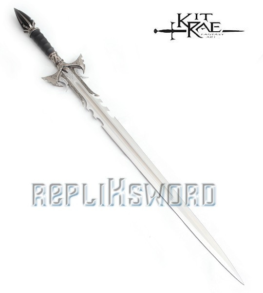 Epées Sedethul Avonthia, Sabres Kit Rae, Epées United Cutlery, KR0051A ...