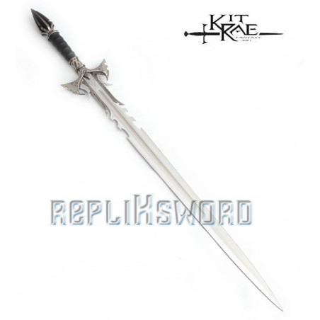Epées Sedethul Avonthia, Sabres Kit Rae, Epées United Cutlery, KR0051A ...