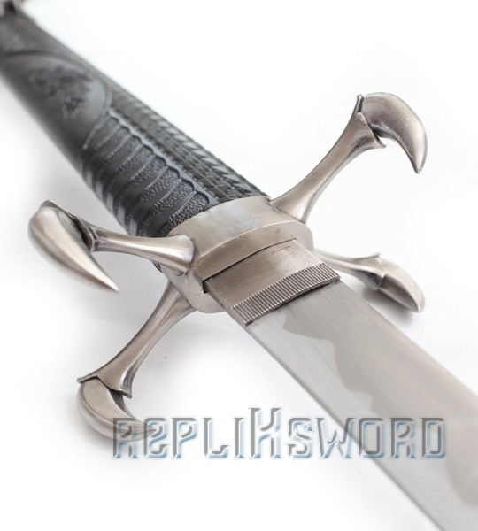 Katana Griffe du Dragon, Réplique Sabre Japonais, Epées Samourais ...