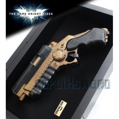 Batman Pistolet grappin, Batman The Dark Knight Produit Dérivé ...