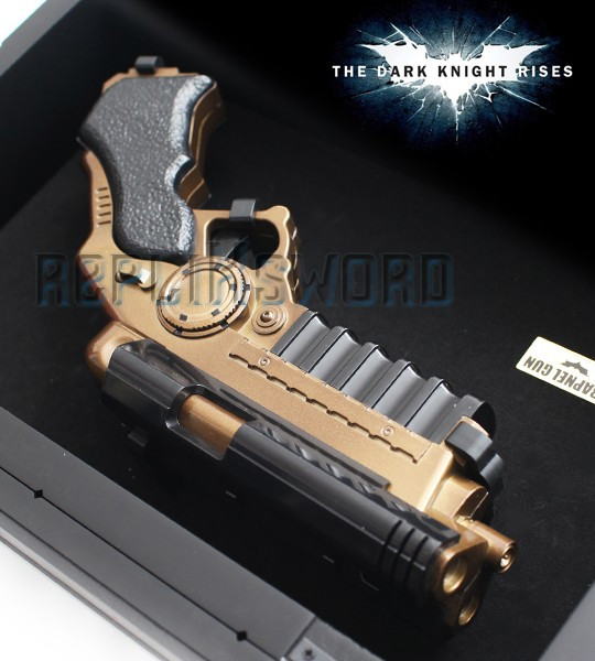 Batman Pistolet grappin, Batman The Dark Knight Produit Dérivé ...