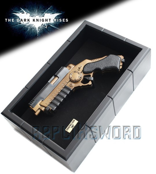 Batman Pistolet grappin, Batman The Dark Knight Produit Dérivé ...
