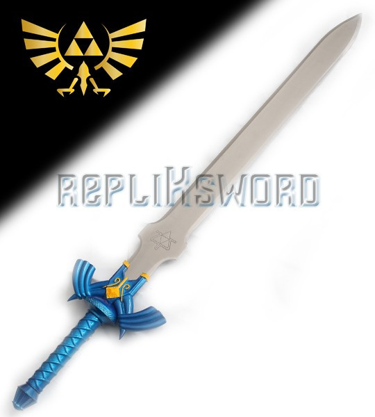 Achat Épée de Zelda, l’épée de Link du jeu Zelda, Achat Epée de Link ...