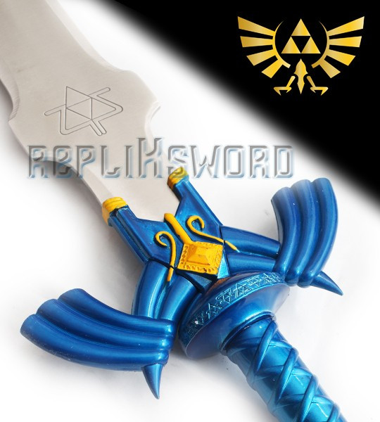 Achat Épée de Zelda, l’épée de Link du jeu Zelda, Achat Epée de Link ...