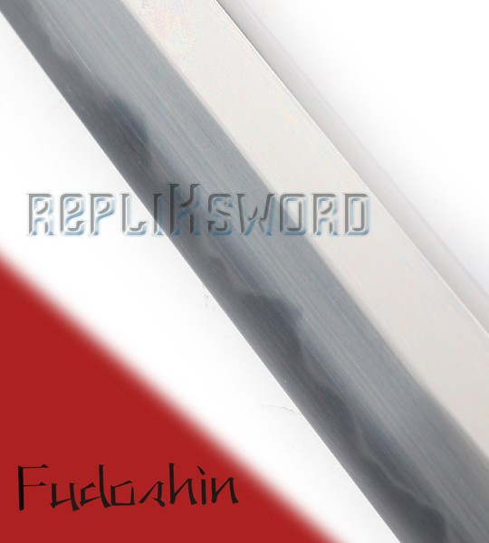 Fudoshin - Katana Forgé Soshu Kitae 1095 - K718