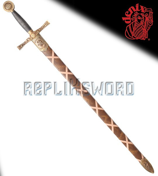 Epee Excalibur - Denix E4123