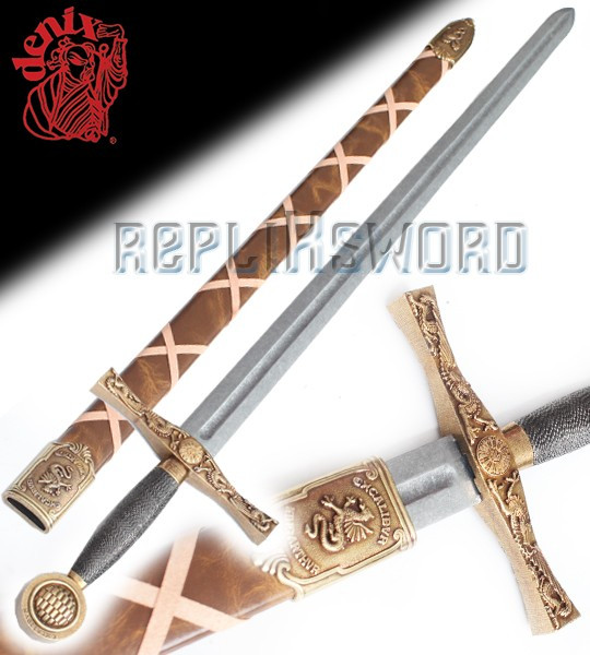 Epee Excalibur - Denix E4123