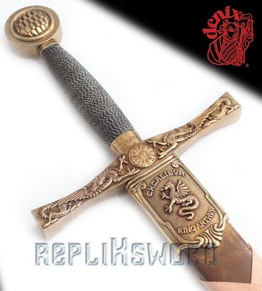 Epee Excalibur - Denix E4123