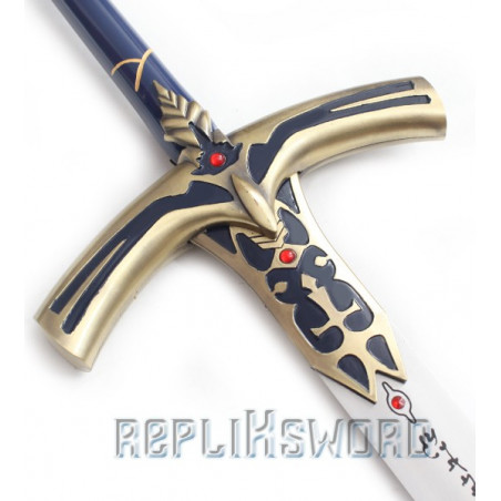 Fate Stay Night Epée de Saber, Epée Excalibur de Saber, Sabre Saber ...