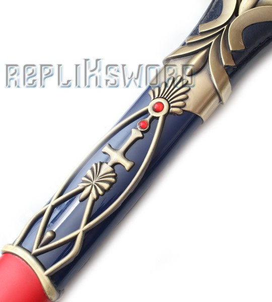 Fate Stay Night Epée de Saber, Epée Excalibur de Saber, Sabre Saber ...