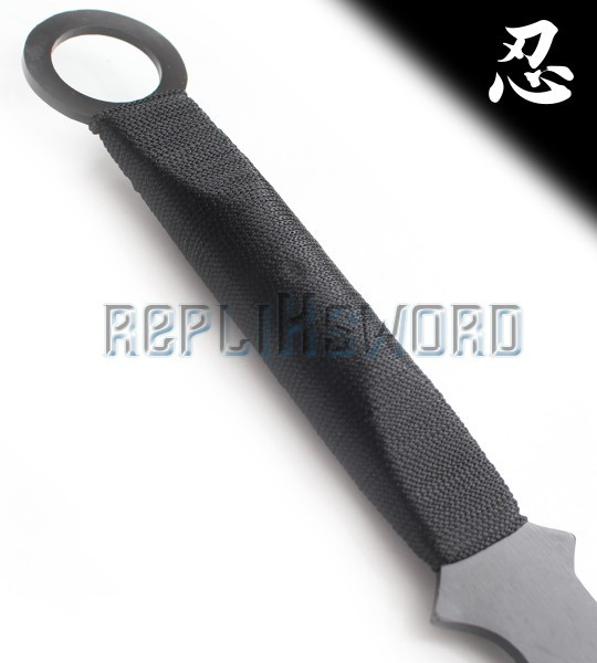 Epée Ninja Ninjato Katana, Sabre de Ninja - Repliksword