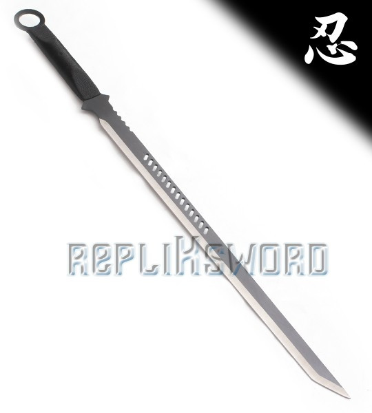 Epée Ninja Ninjato Katana, Sabre de Ninja - Repliksword