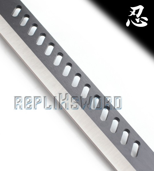 Epée Ninja Ninjato Katana, Sabre de Ninja - Repliksword