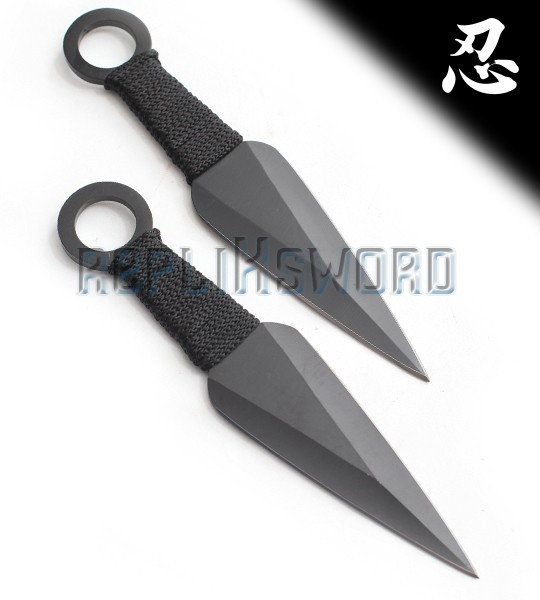 Epée Ninja Ninjato Katana, Sabre de Ninja - Repliksword