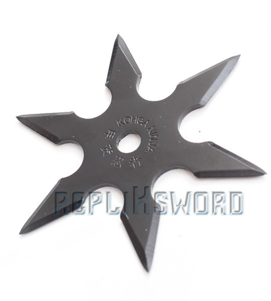 Epée Ninja Ninjato Katana, Sabre de Ninja - Repliksword