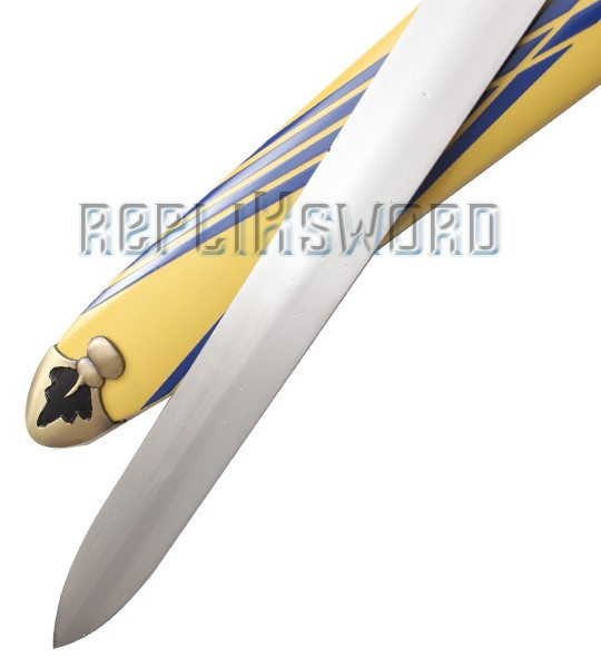 Sabre de Saber, Epée Excalibur, Fate Stay Night Epées - Repliksword